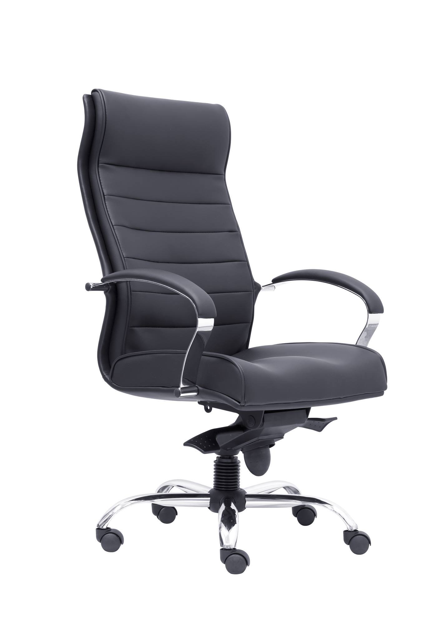 TIER SERIES – The Max In Chair System