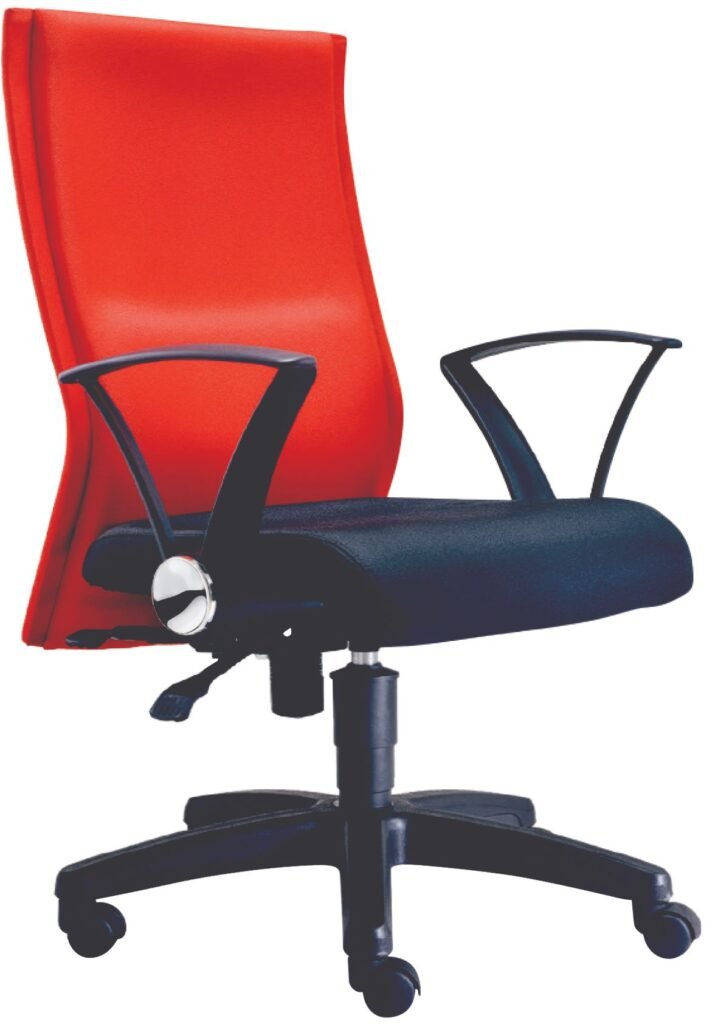 IMAGINE SERIES – The Max In Chair System