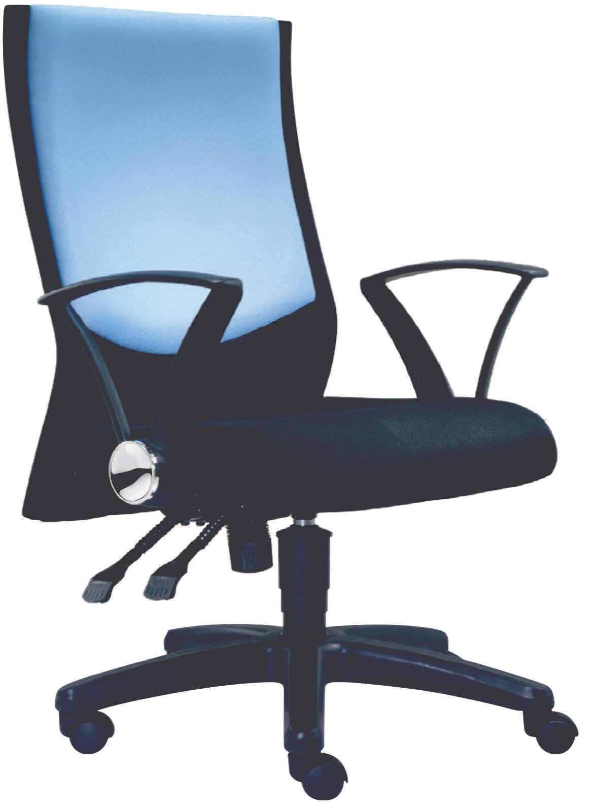 MAXI SERIES – The Max In Chair System