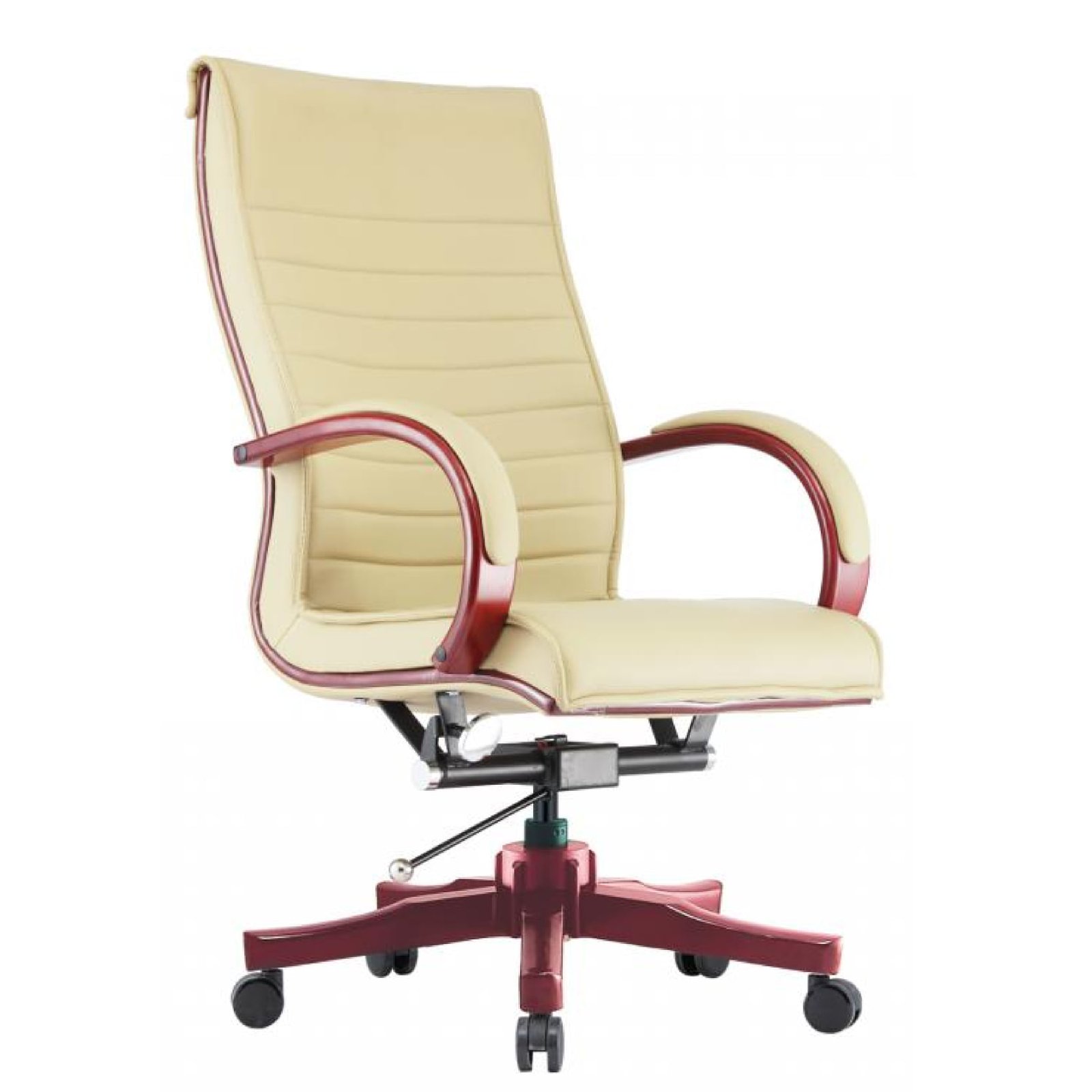 MAXIMO 2 SERIES – The Max In Chair System