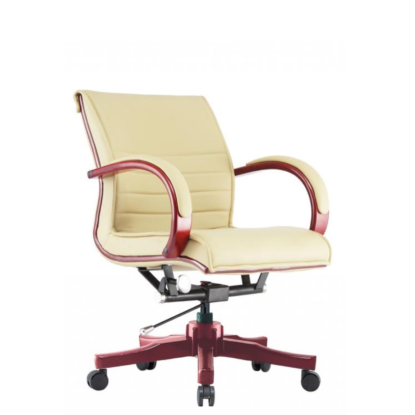 MAXIMO 2 SERIES – The Max In Chair System